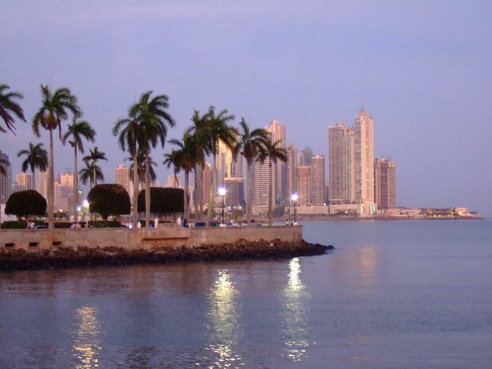Le Panama en pointe dans le secteur du tourisme d’affaires - Le ...