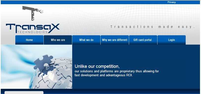 L’entreprise canadienne Transax s’installe à Barcelone - Le Courrier d ...