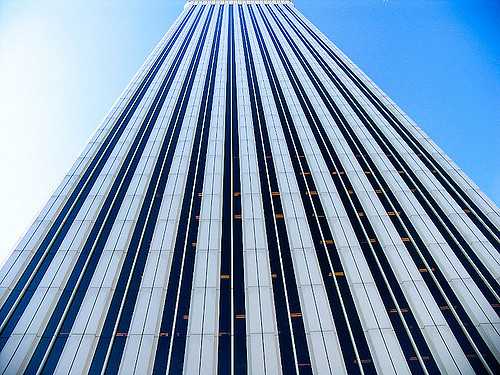 Accenture va ouvrir un hub d'innovation à Madrid - Le Courrier d'Espagne