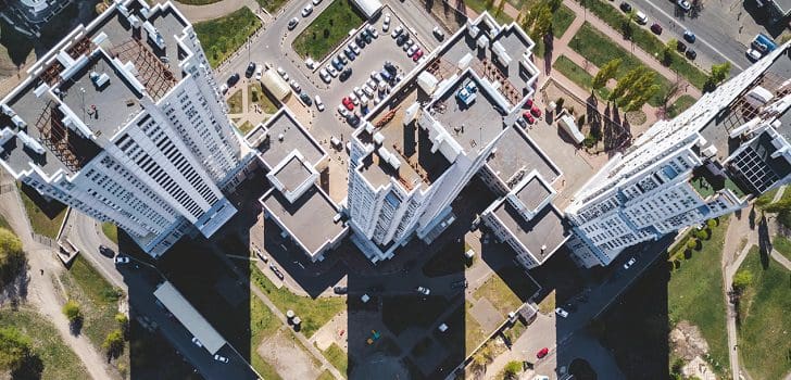 Patron Capital s'associe aux promoteurs pour investir jusqu'à 60 ...