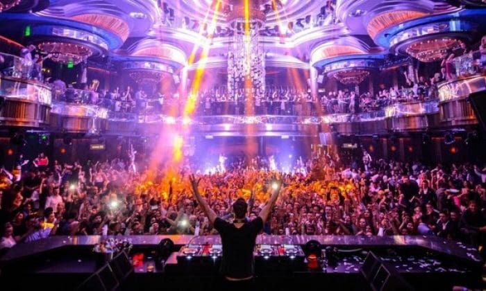 Les discothèques et les lieux de vie nocturne peuvent ouvrir durant la ...